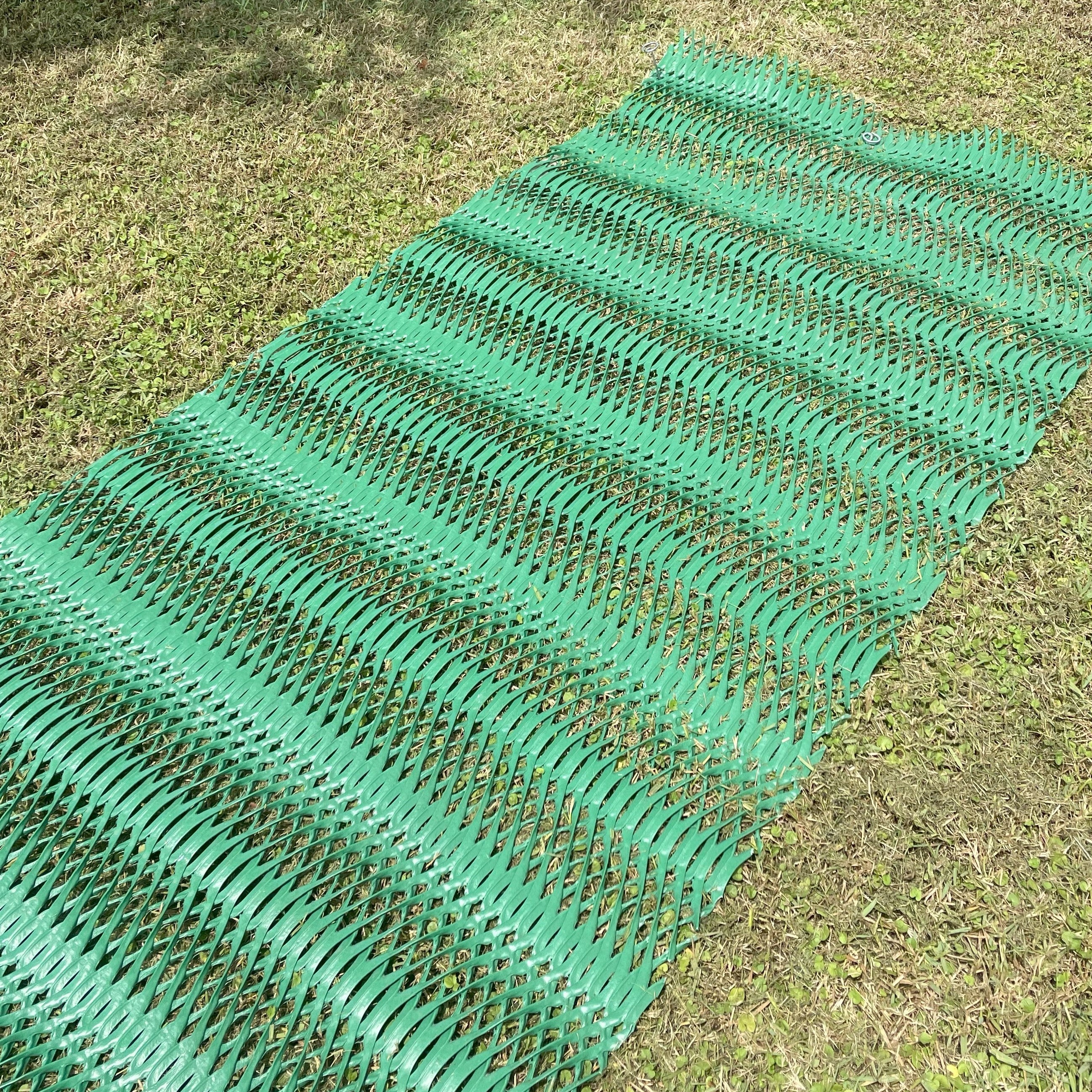 RutGuard Grass Protection Mesh - Standard Roll $1.73/sf - Reinforcemen