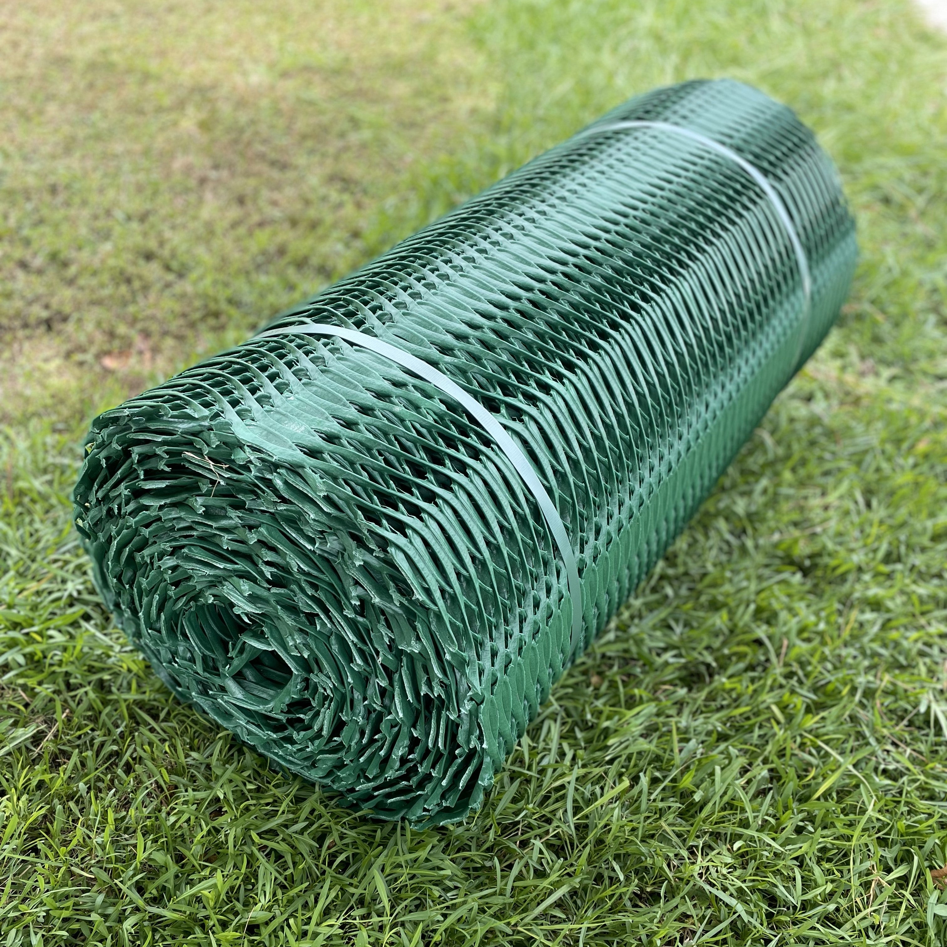RutGuard Grass Protection Mesh - Standard Roll $1.73/sf - Reinforcemen